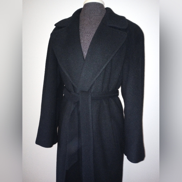 Regency Cashmere | Jackets & Coats | Regency Cashmere Coat 8 | Poshmark